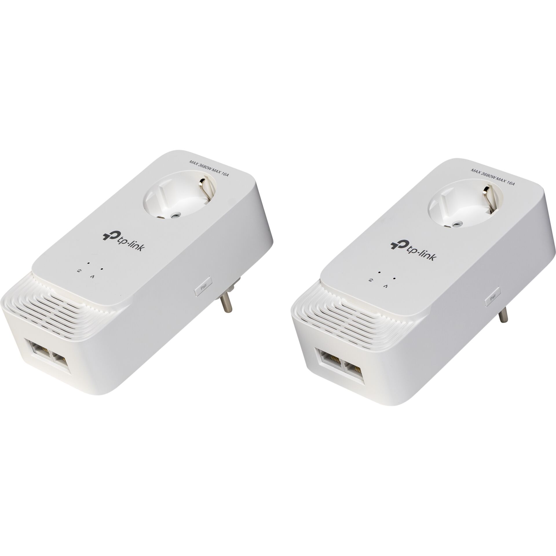 TP-Link G.hn2400 Powerline Kit | Netzwerk | MAINGAU