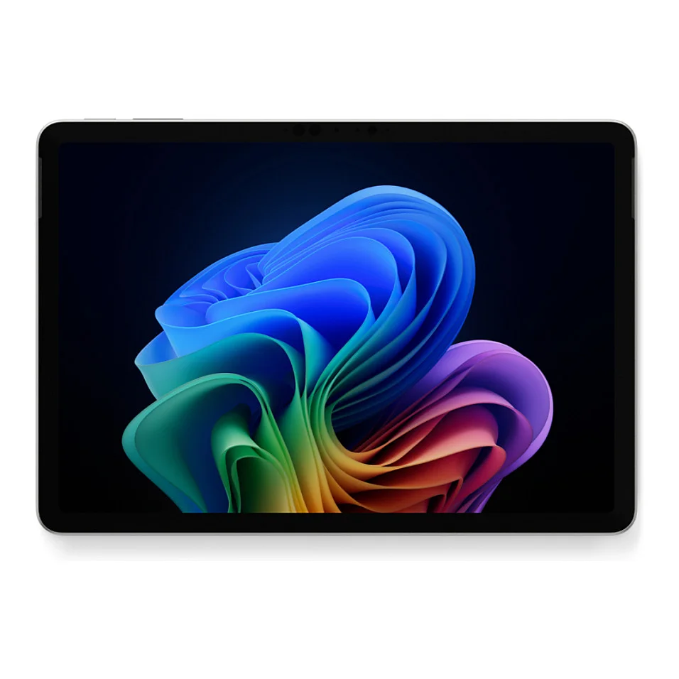 Microsoft Surface Pro Copilot 12Zoll 24GB/1TB in Euro Platinum ...