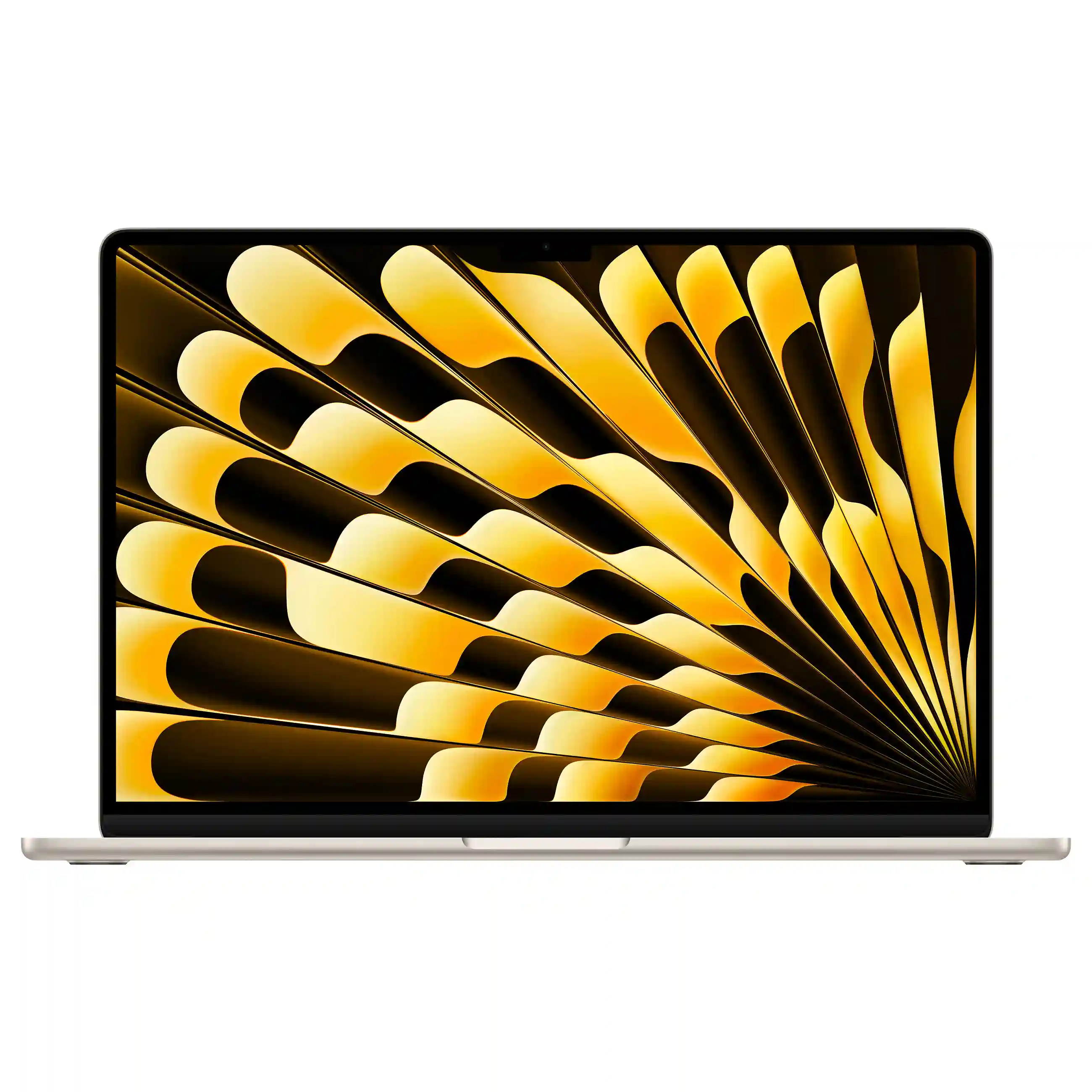 Apple MacBook Air M4 16GB 512GB Starlight | Notebooks & Tablets | MAINGAU