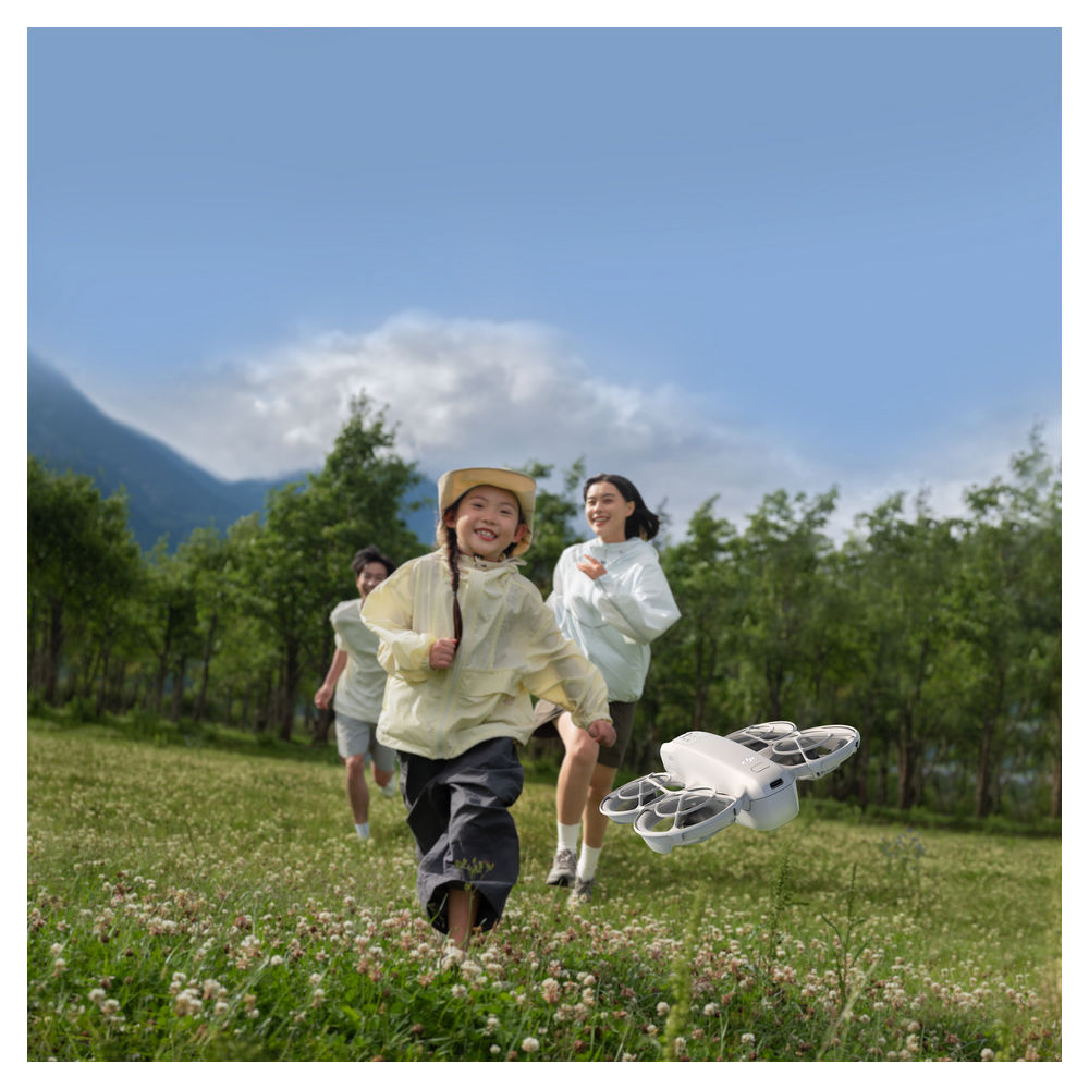 DJI Drohne Neo Fly More | Kamera & Foto | MAINGAU