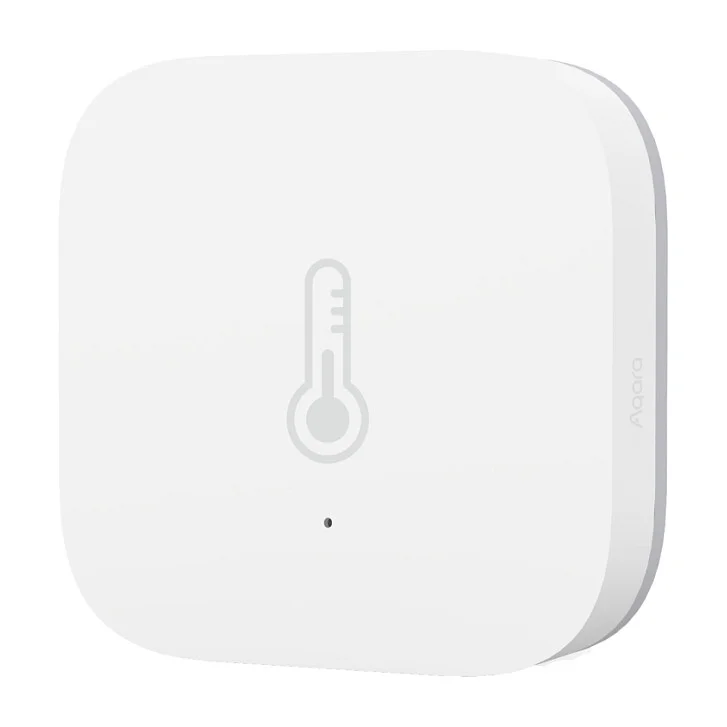 Aqara Temperature and Humidity Sensor T1 (Zigbee) | Sensoren | MAINGAU