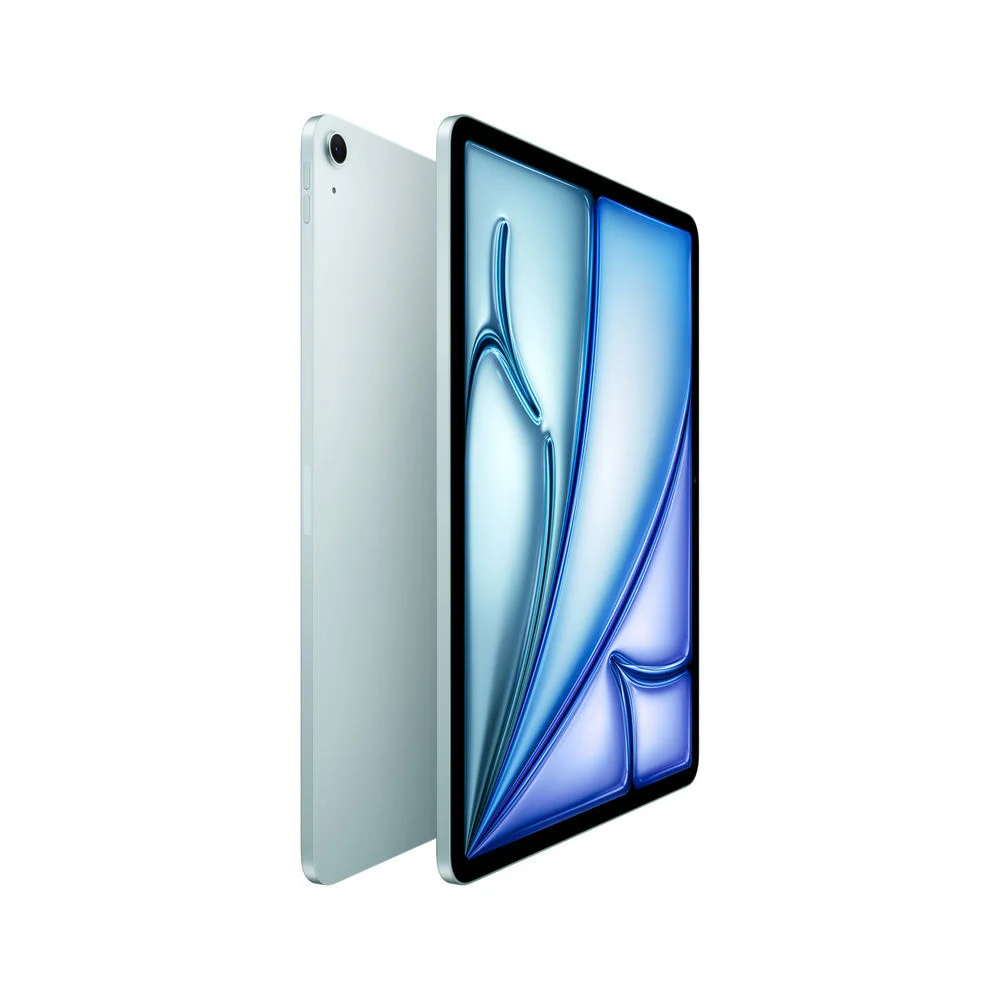 Apple iPad Air 13 M3 Wi-Fi 128GB (blau) 7.Gen | Notebooks & Tablets ...