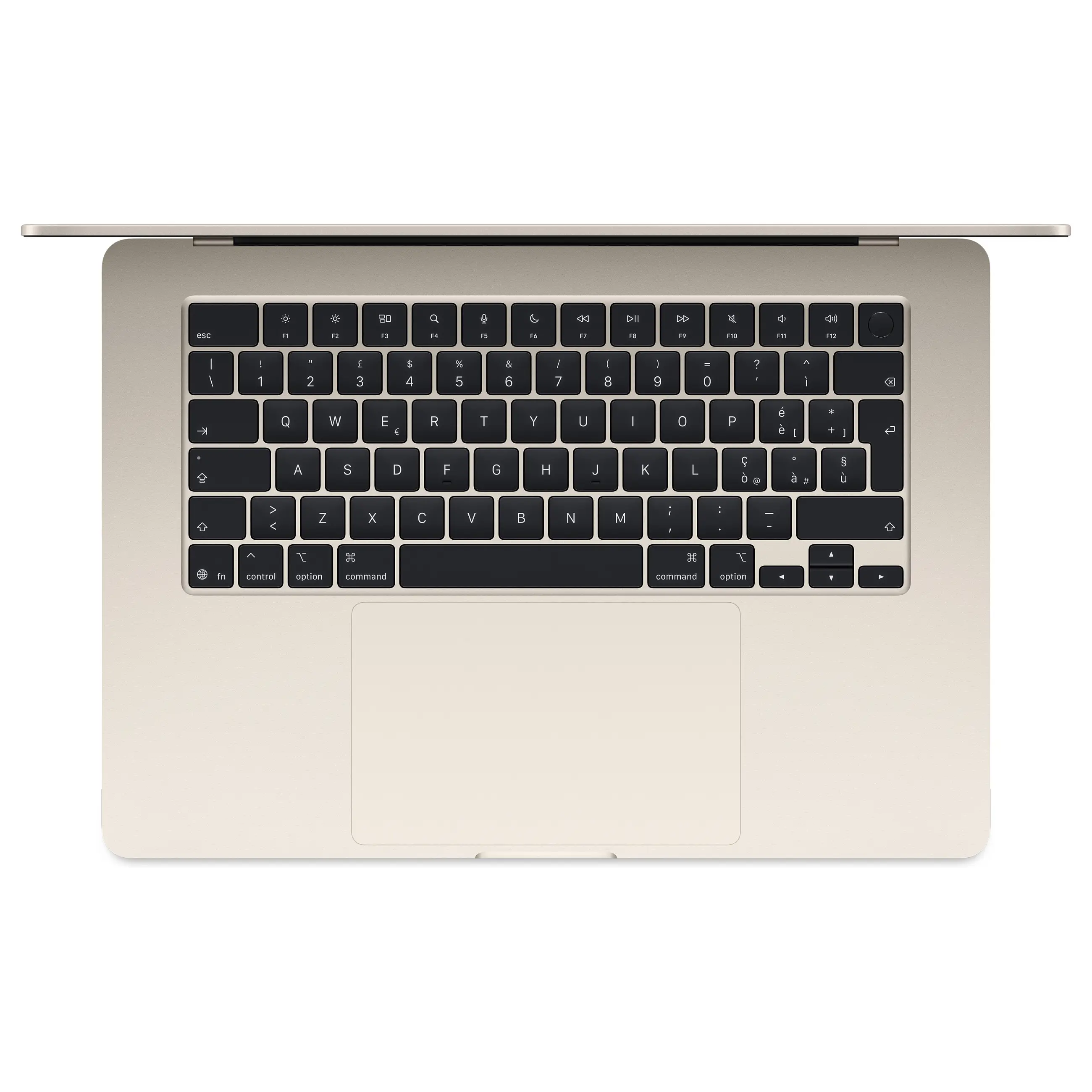 Apple MacBook Air M4 16GB 512GB Starlight | Notebooks & Tablets | MAINGAU