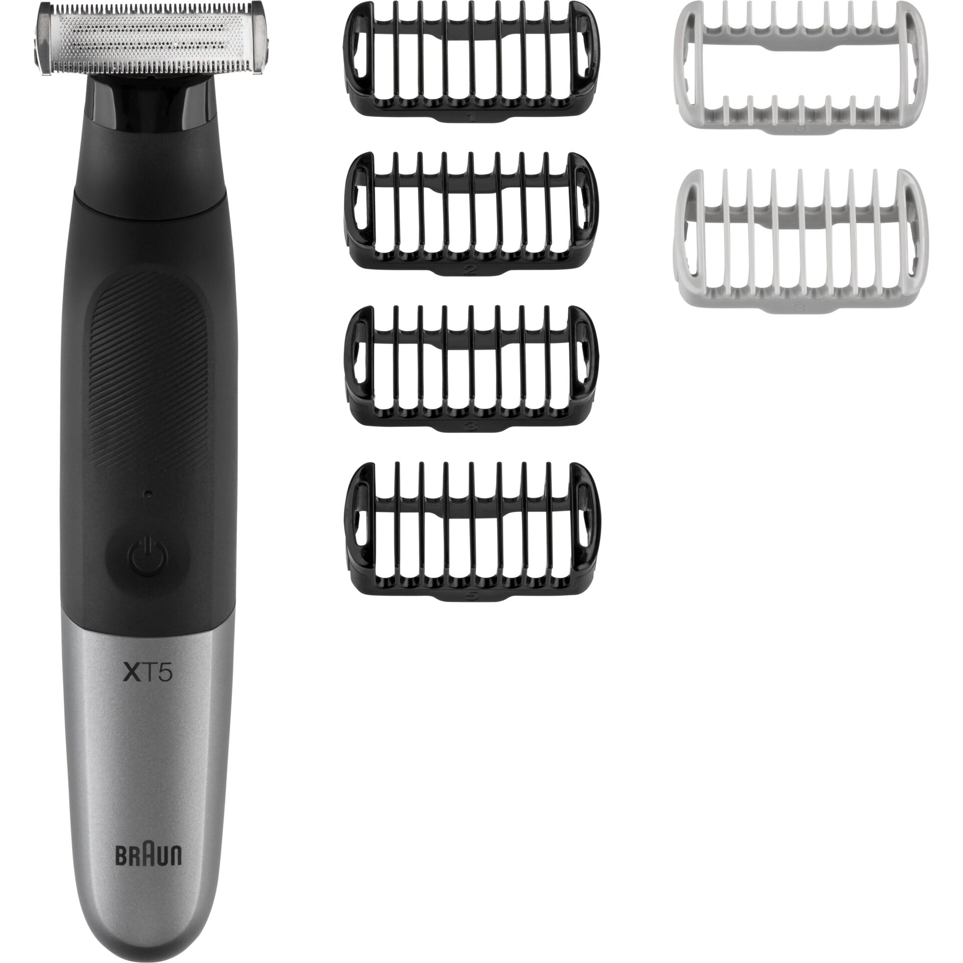Braun Series XT 5200 FaceBodyTravel | Rasierer & Epilierer | MAINGAU