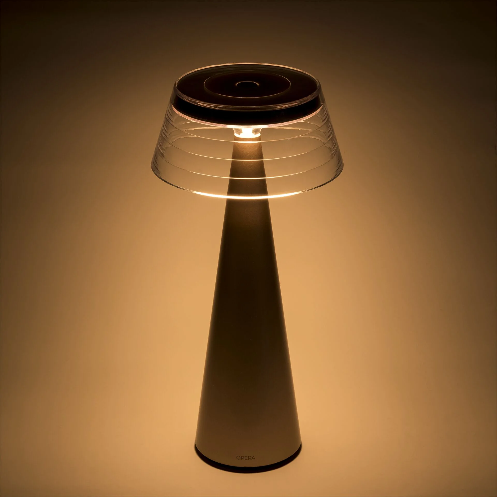 Century Lampenabdeckung für OPERA IP44 | Leuchtmittel & Lampen | MAINGAU