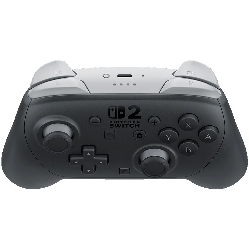 Nintendo Switch 2 Pro Controller | Zubehör | MAINGAU
