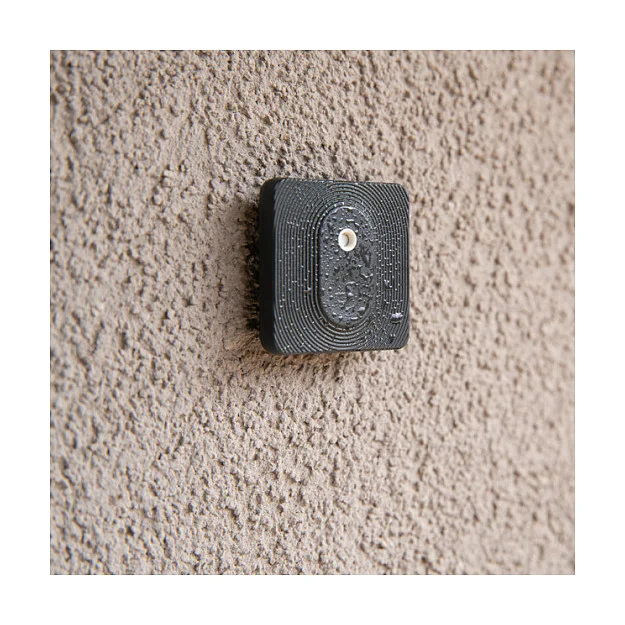 Shelly Plug & Play ZollBlu H&T BlackZoll Temperatur ...