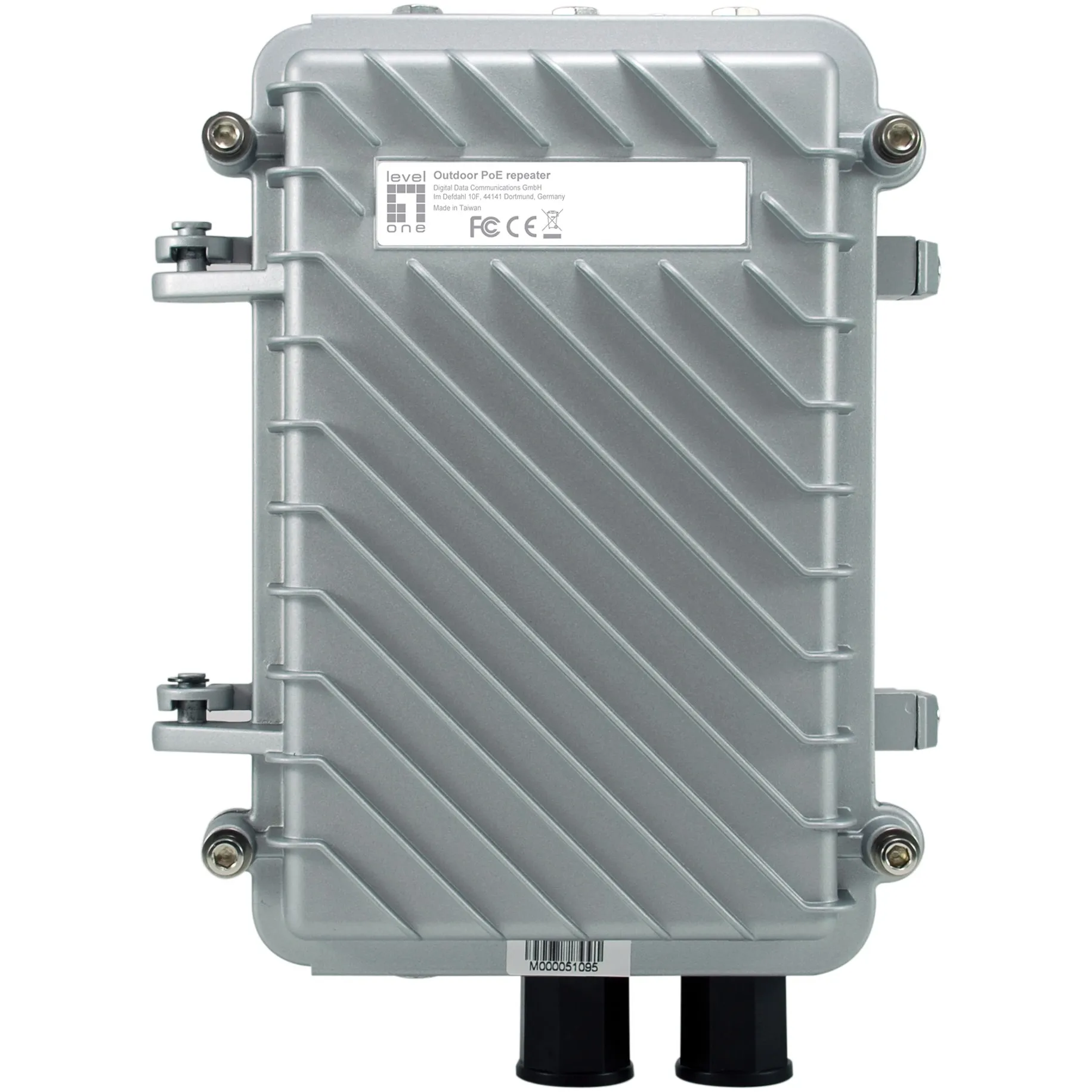 LevelOne Outdoor PoE Repeater | Netzwerk | MAINGAU
