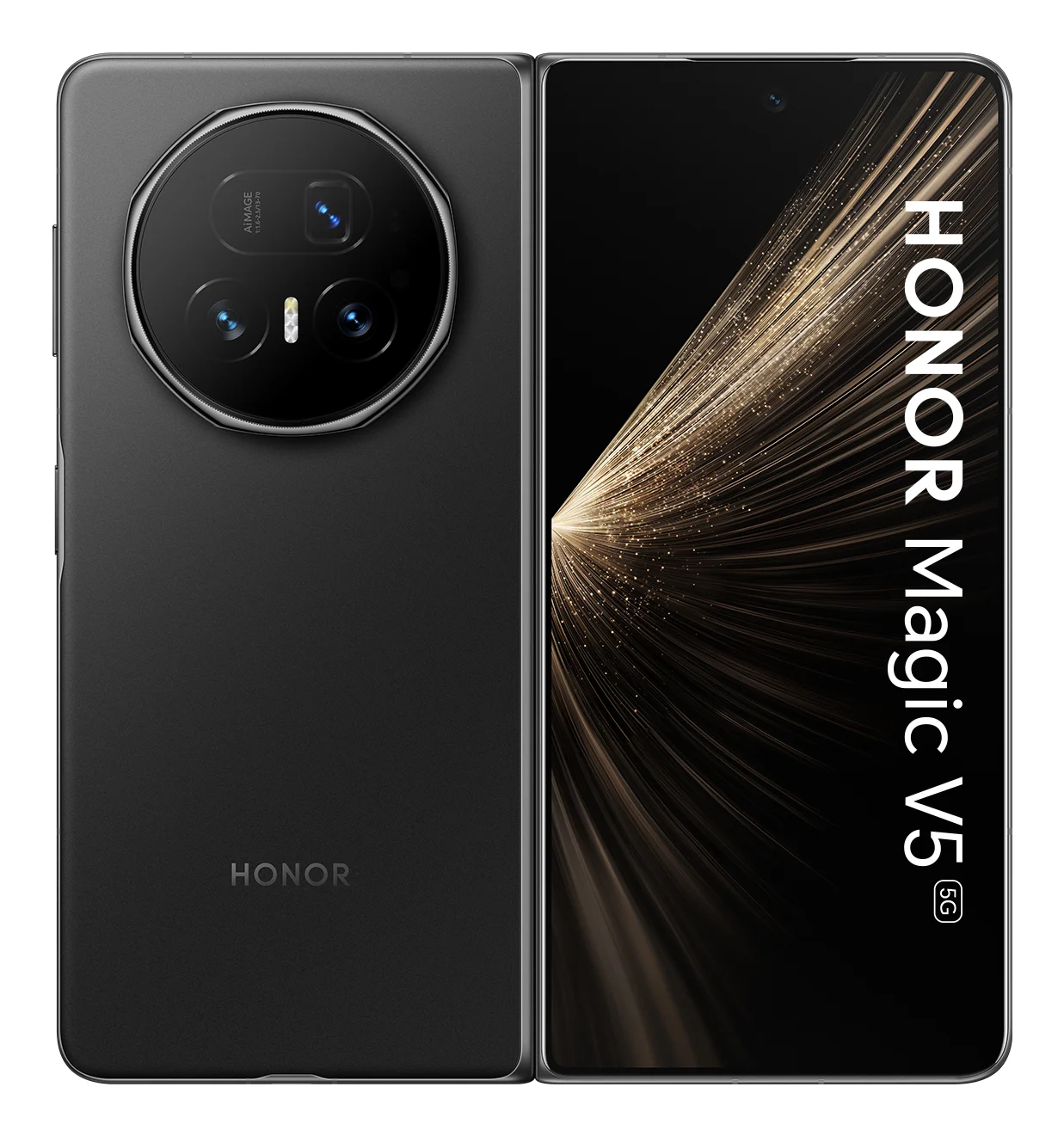 Honor magic v5 5g 16ram 512gb black | Mobilfunk | MAINGAU