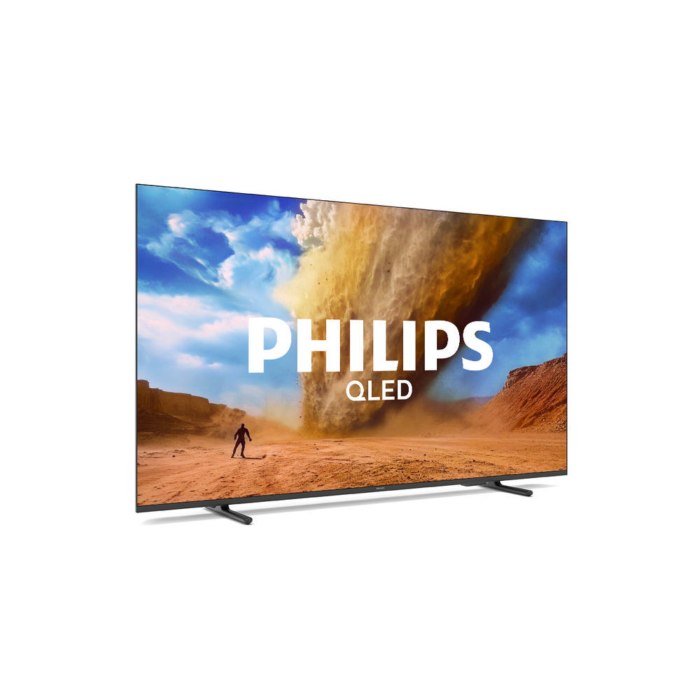 Philips 43 Zoll 4K UHD QLED Smart TV | Video & Audio | MAINGAU