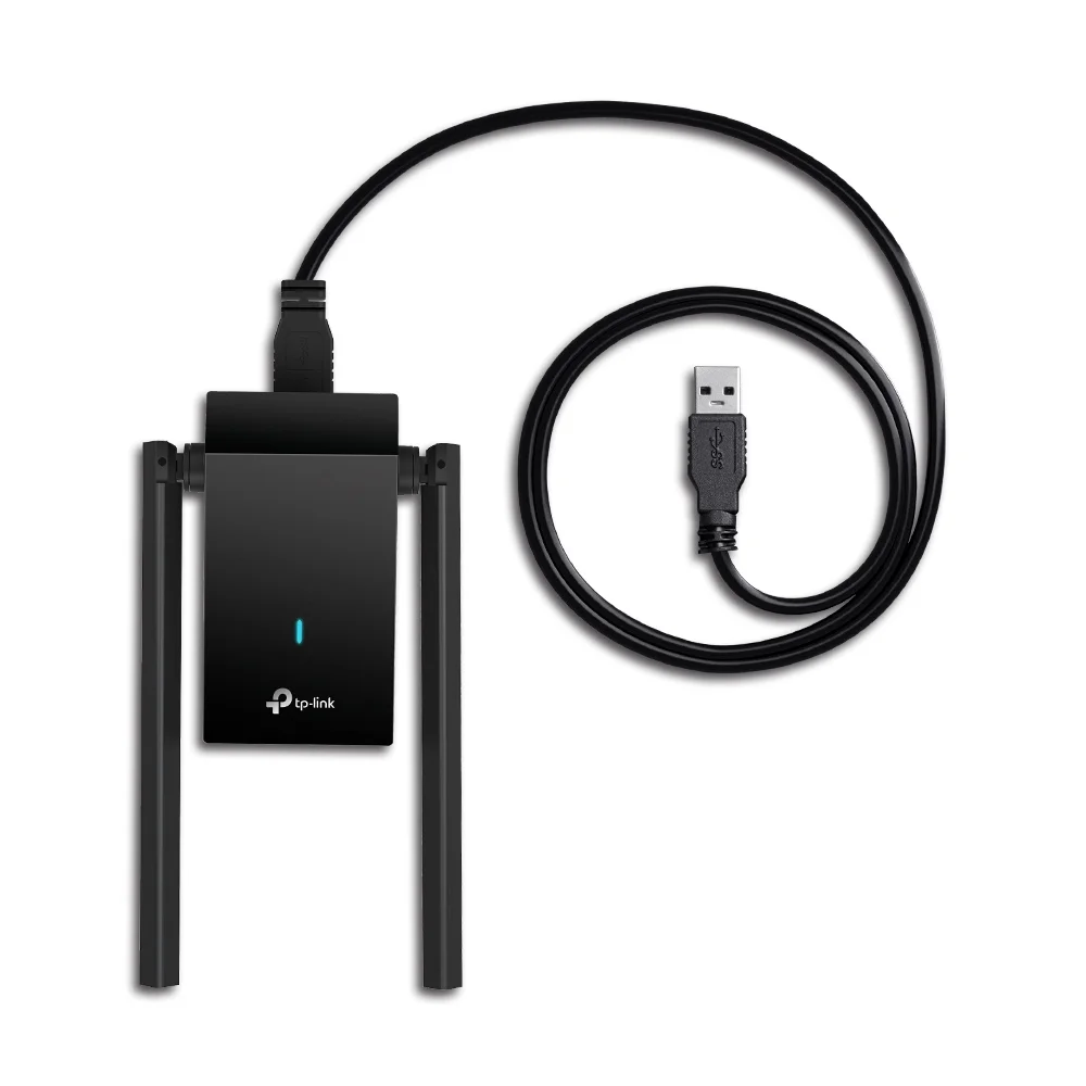 TP-Link USB-WLAN-Adapter AX1800 | Netzwerk | MAINGAU