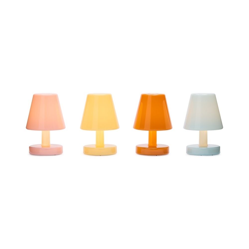 Fatboy Edison Ambiance, Polar Blue | Leuchtmittel & Lampen | MAINGAU