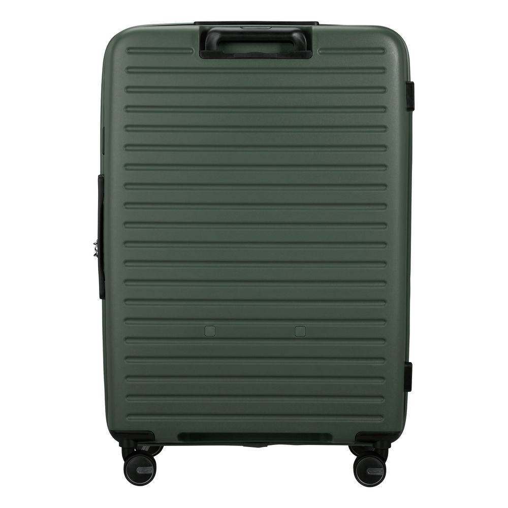 SAMSONITE 4-Rollen Trolley 75cm Sage | Reisegepäck | MAINGAU