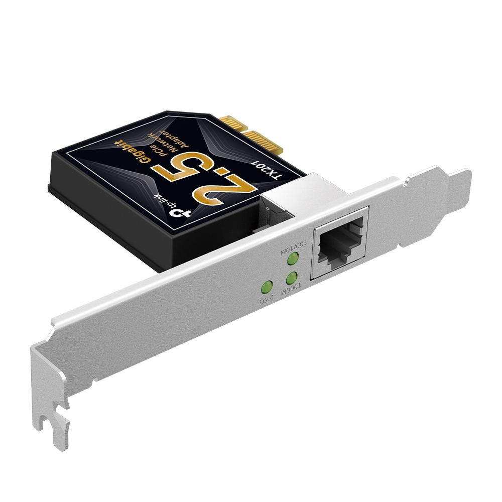 TP-Link PCIe 2.5G USB Adapter | Netzwerk | MAINGAU