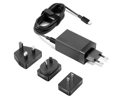 Lenovo USB-C 65W Travel Adapter | Notebooks & Tablets | MAINGAU