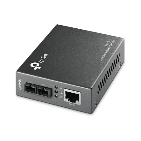TP-Link Fast-Ethernet-Multimode-Medienkonverter | Medienkonverter | MAINGAU