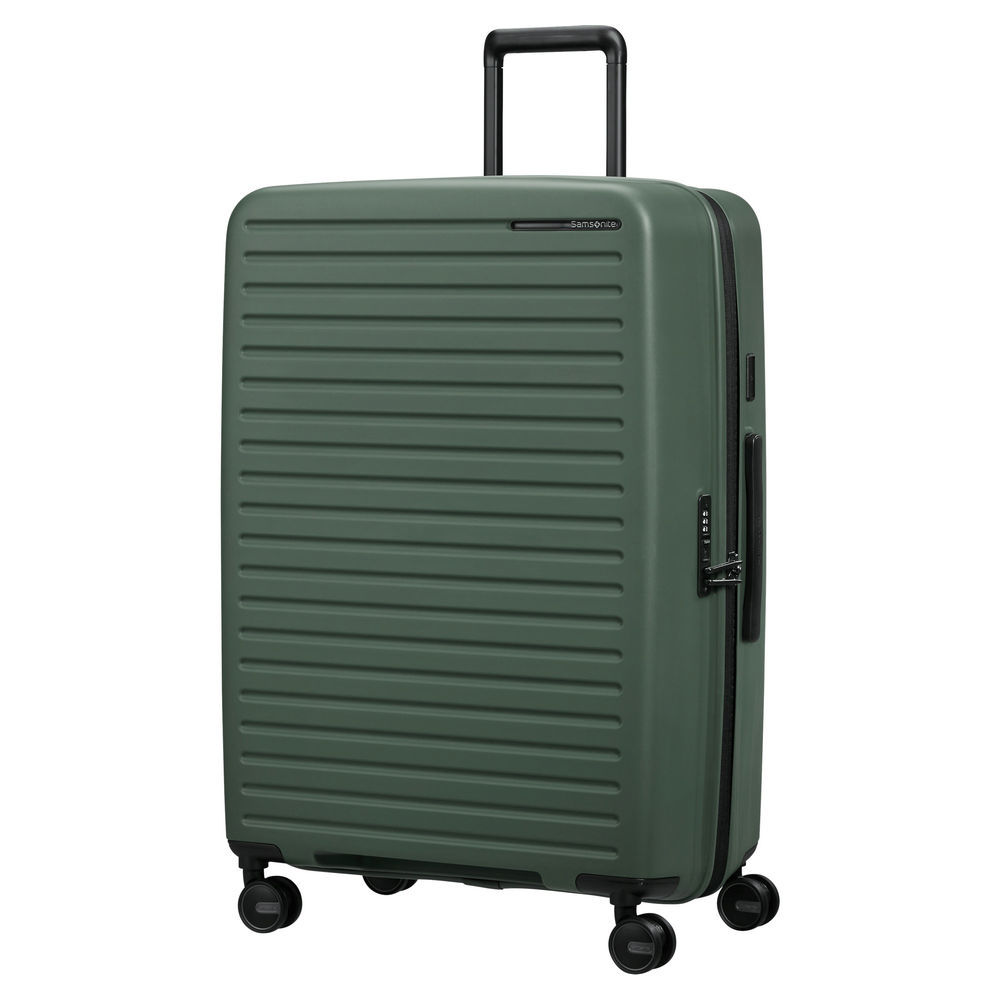 SAMSONITE 4-Rollen Trolley 75cm Sage | Reisegepäck | MAINGAU