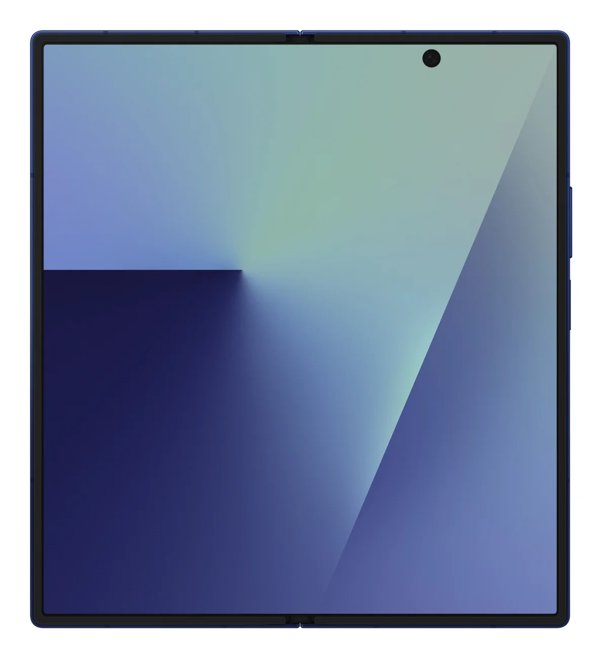 Samsung galaxy z fold7 5g 256 gb blue shadow | MAINGAU