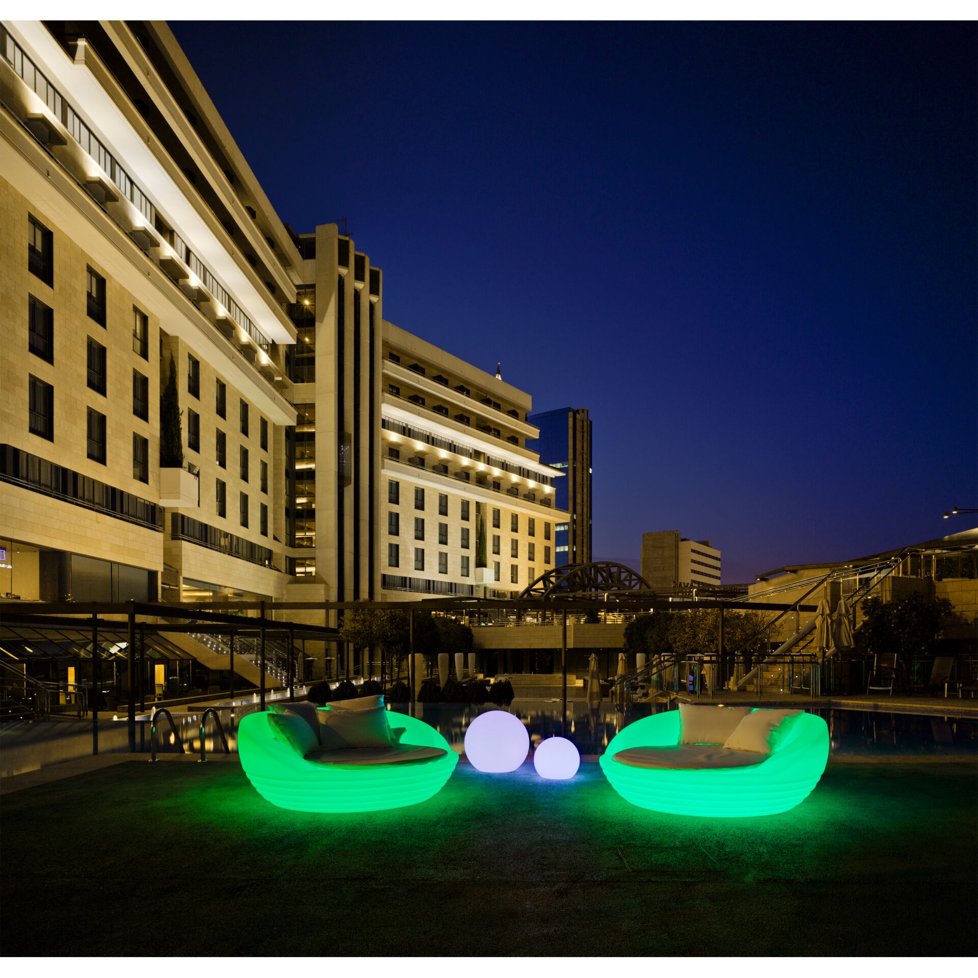 Newgarden Buly 80 Solar Leuchte | Beleuchtung | MAINGAU