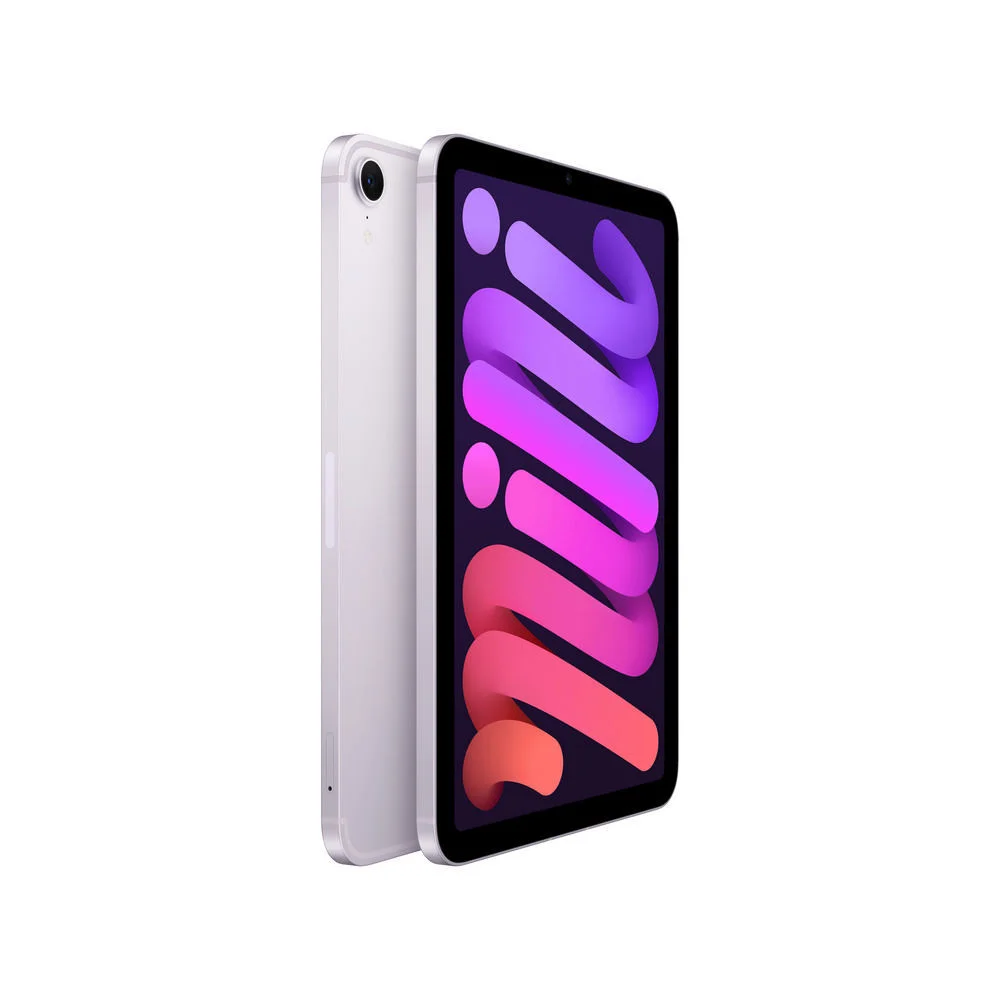Apple ipad mini wi-fi + cellular 128gb - purple | Notebooks & Tablets ...