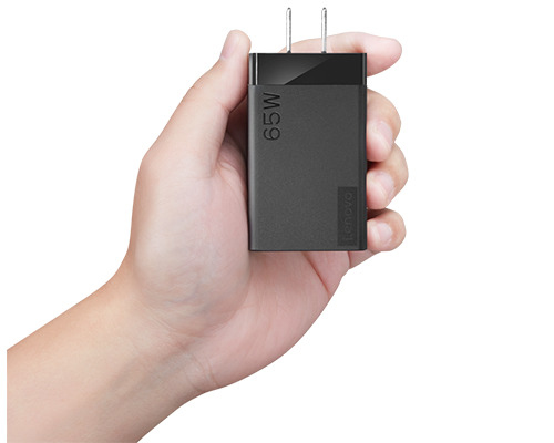 Lenovo USB-C 65W Travel Adapter | Notebooks & Tablets | MAINGAU