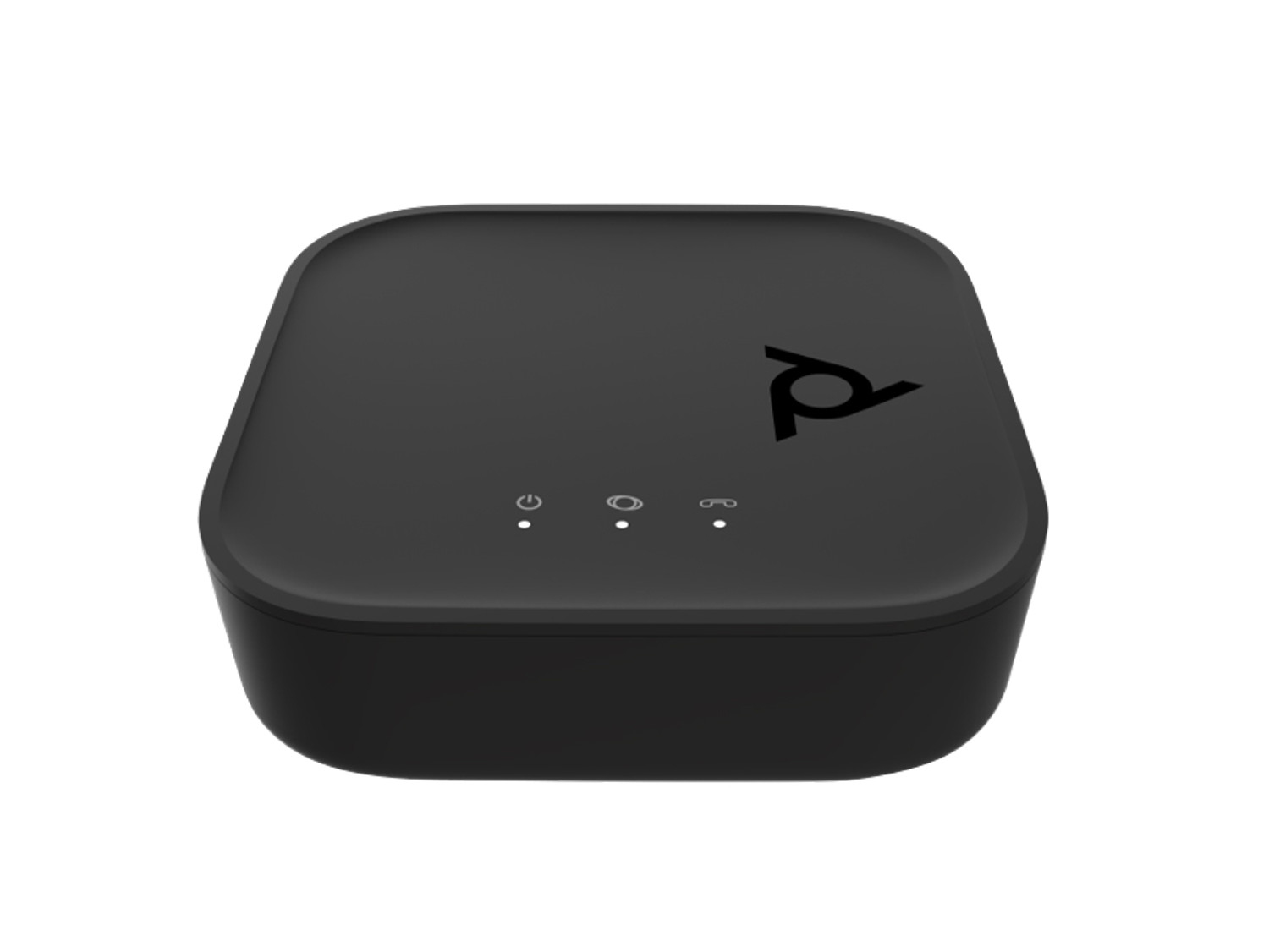 HP Poly ATA 400 1FXS VoIP Adapter Open SIP | Netzwerk | MAINGAU