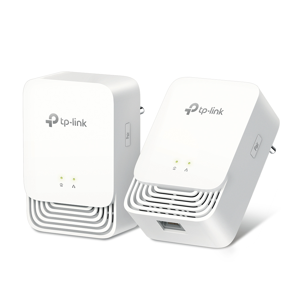 TP-Link PG1200 Powerline Kit | Netzwerk | MAINGAU