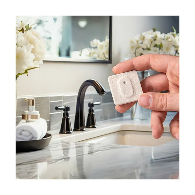 Shelly Plug & Play ZollBlu H&T IvoryZoll Temperatur ...