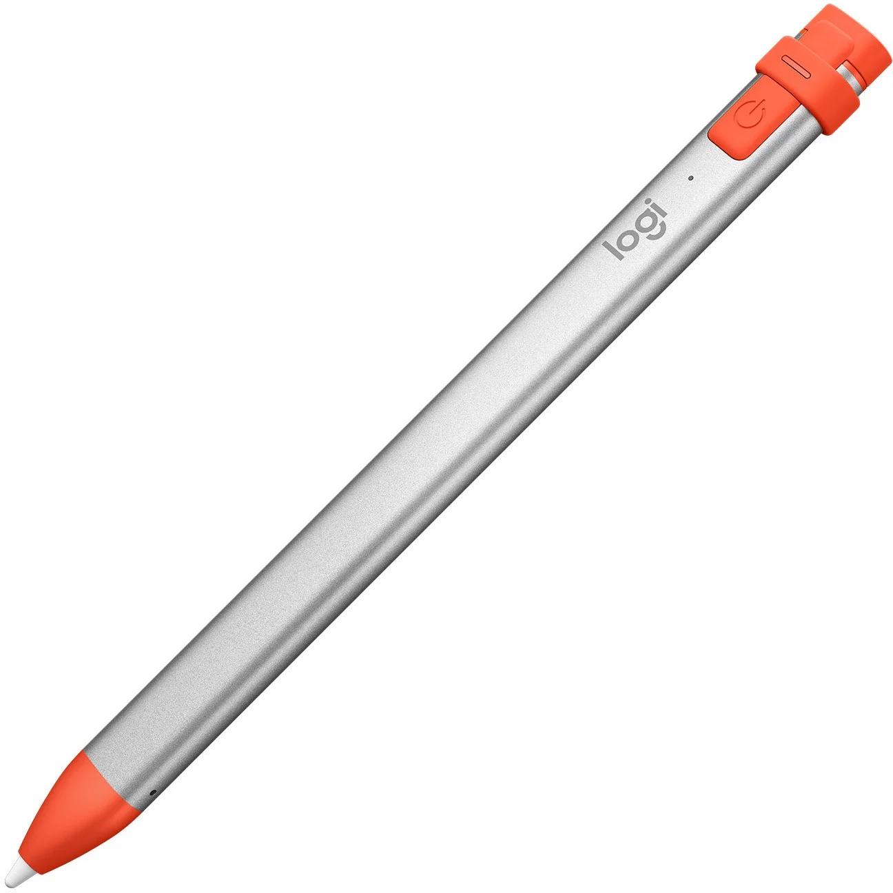 Logitech Digital pen Crayon Orange/Silver | Notebooks & Tablets ...
