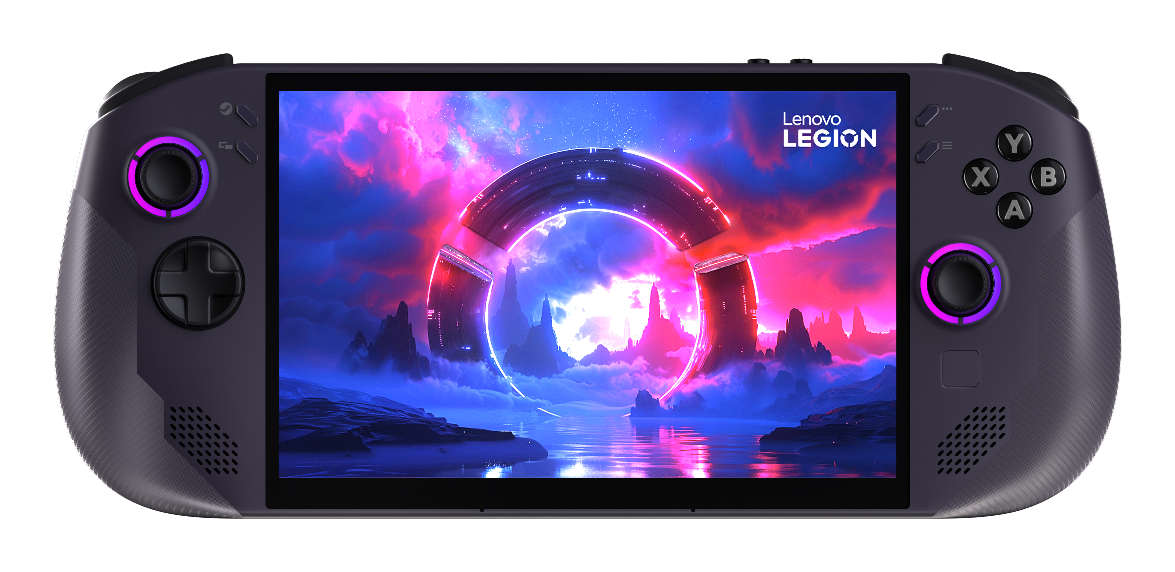 Lenovo Legion Go S 8Zoll AMD Z2 32GB/1TB SSD Steam OS | Notebooks ...
