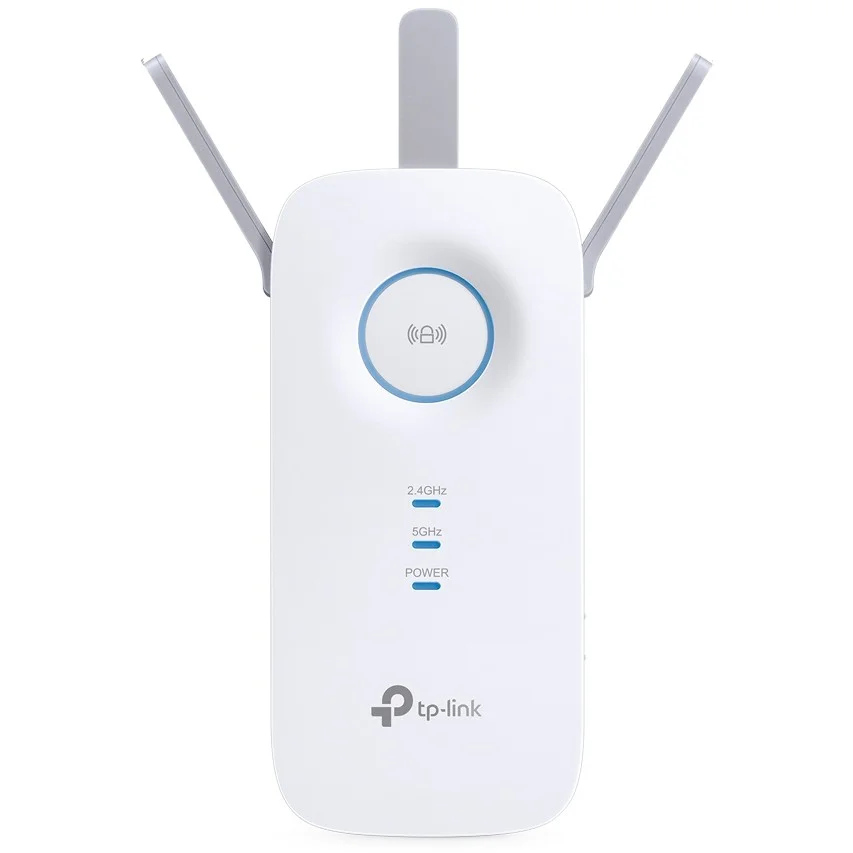 TP-Link Repeater RE450 GB-LAN 2,4/5GHz 450/1300MBit | Netzwerk | MAINGAU