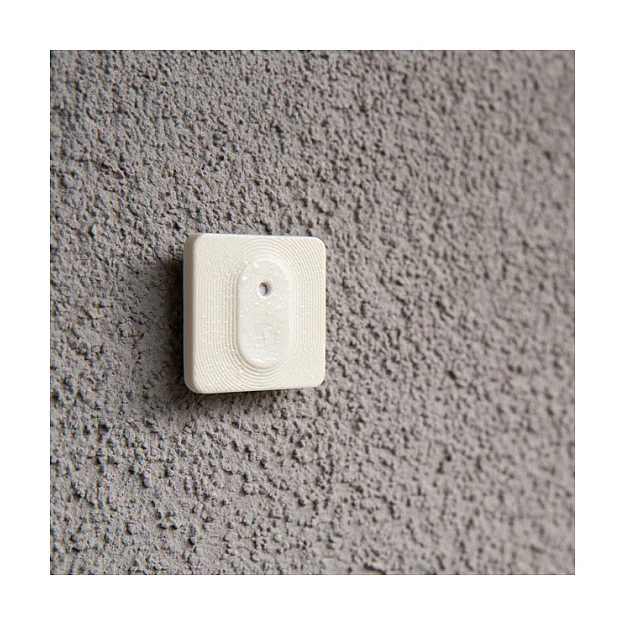 Shelly Plug & Play ZollBlu H&T IvoryZoll Temperatur ...