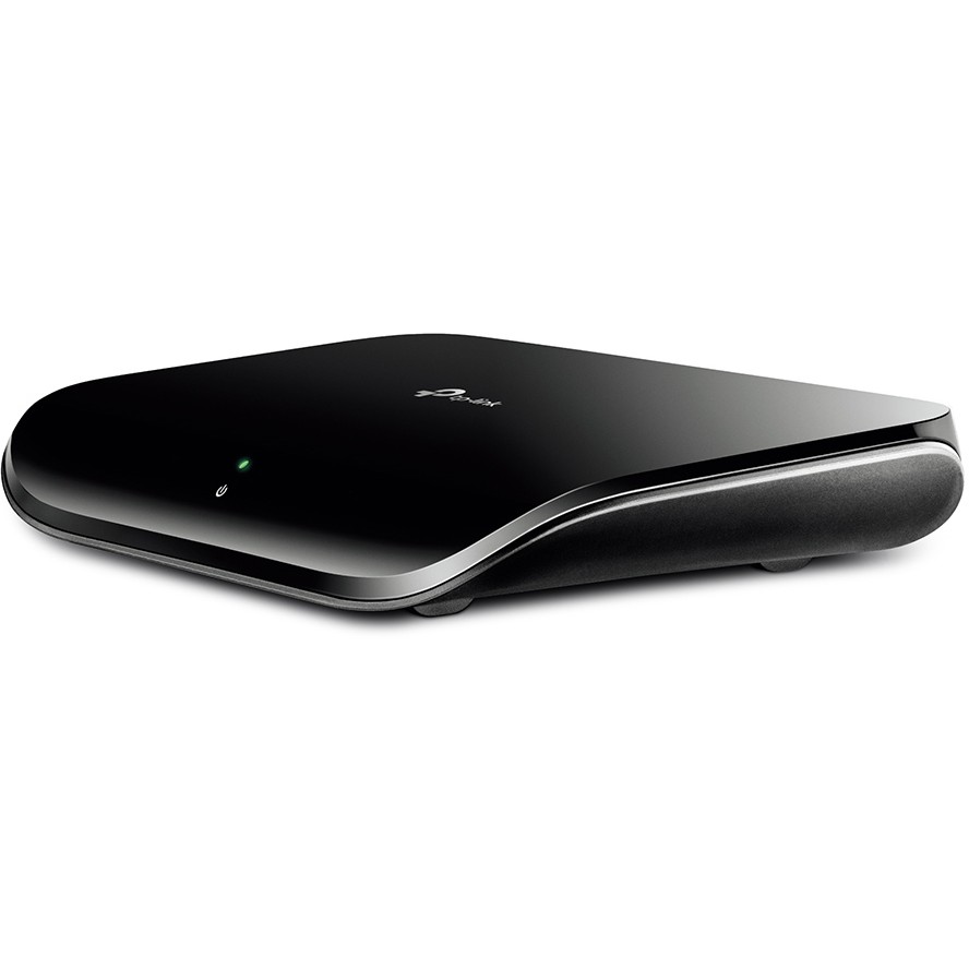 TP-Link SG1005D, 5P Switch | Netzwerk | MAINGAU