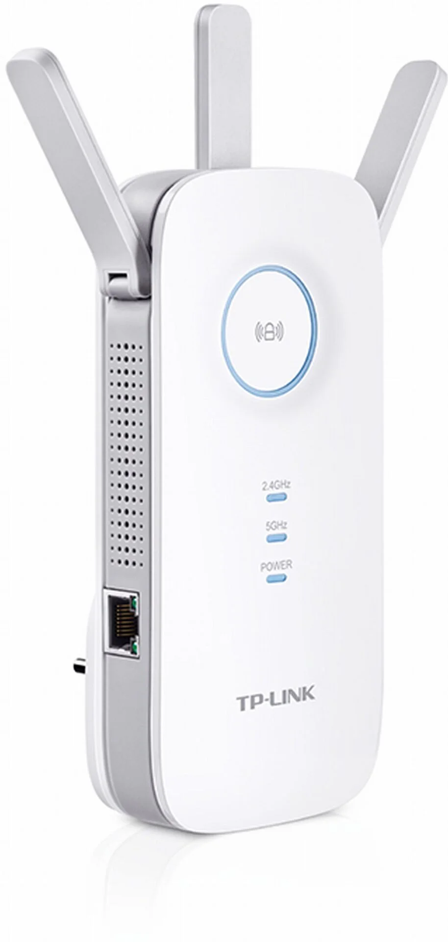 TP-Link RE450 WLAN Repeater 10/100/1000 Mbit/s | MAINGAU
