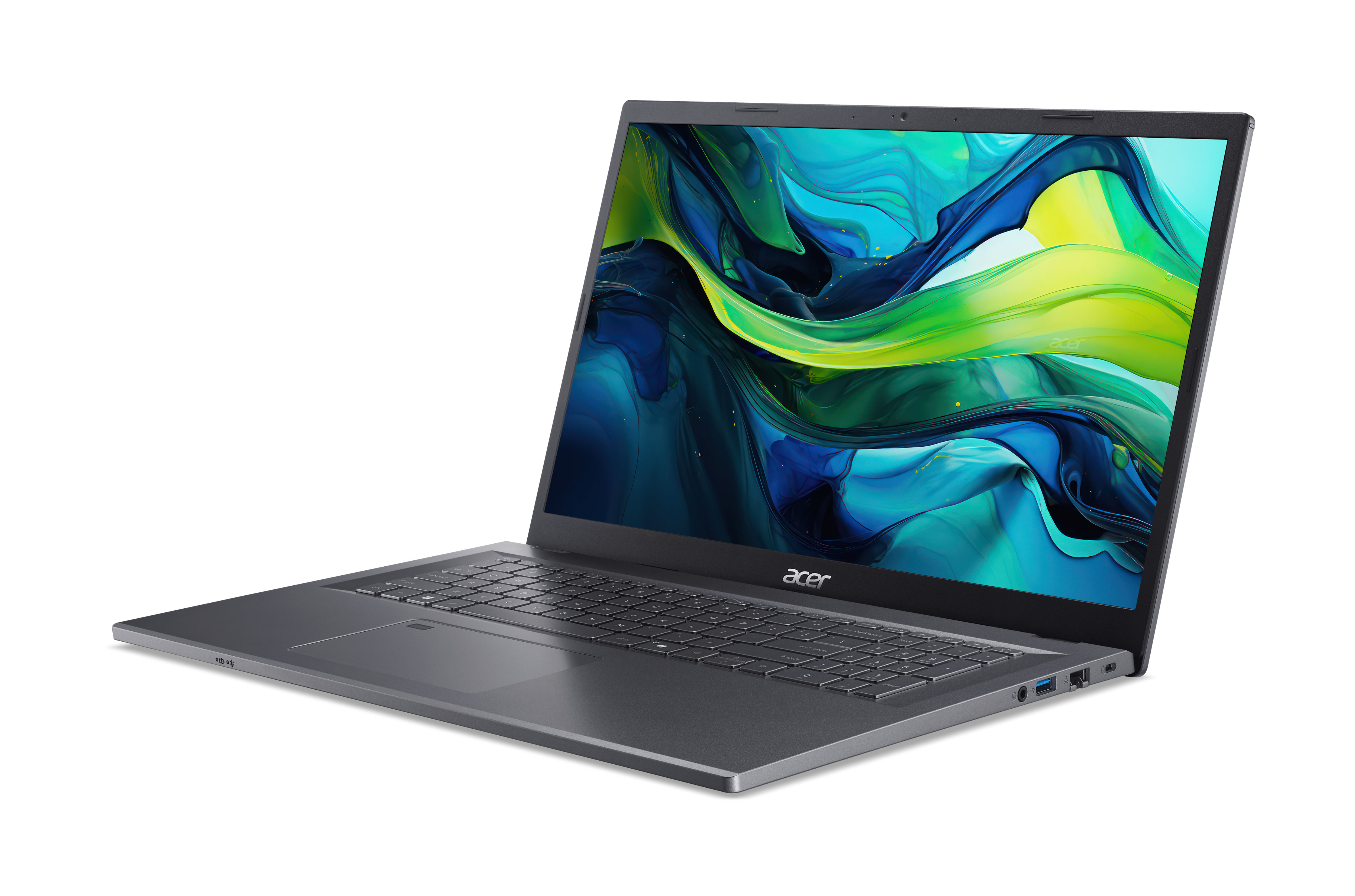 Acer Aspire 5 FHD 17Zoll Linux Notebook | Notebooks & Tablets | MAINGAU
