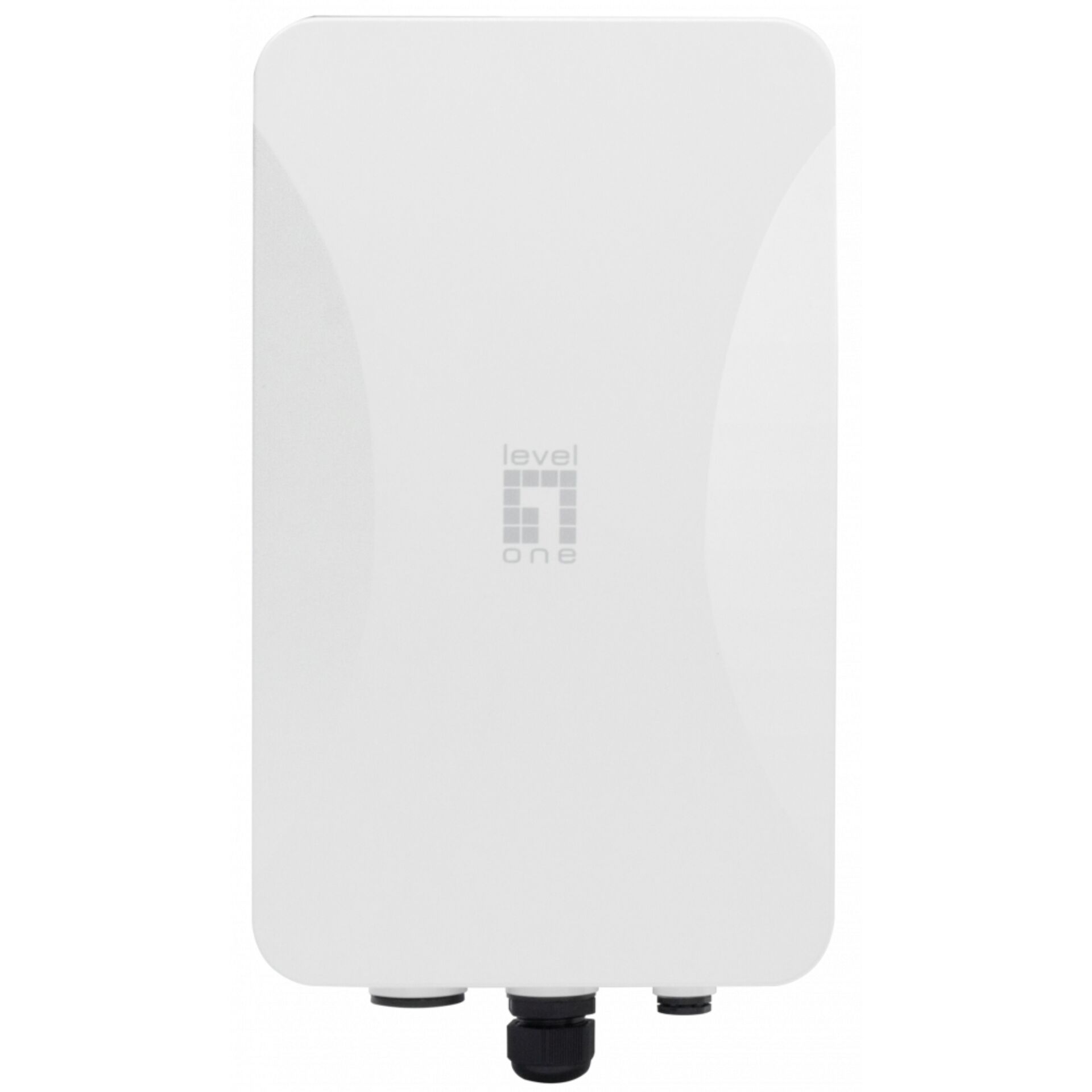 Level One WLAN Access Point outdoor PoE DualBand AX3000 WiFi6 ...