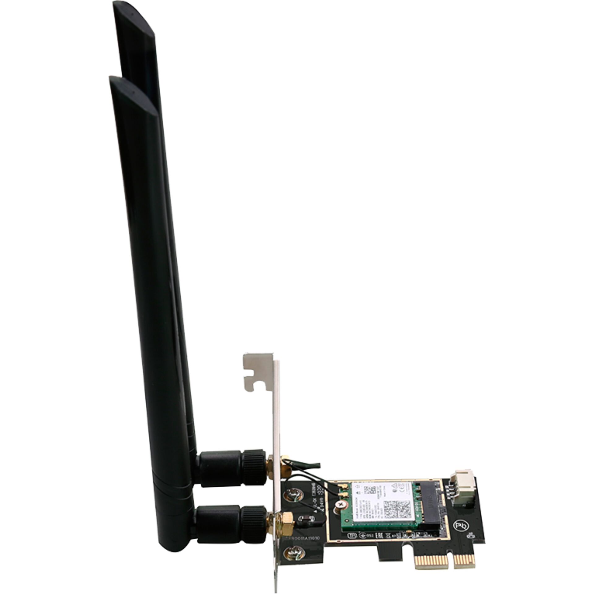 D-Link DWA-X582 AX3000 Wi-Fi 6 PCIe Adapter mit Bluetooth 5.0 ...