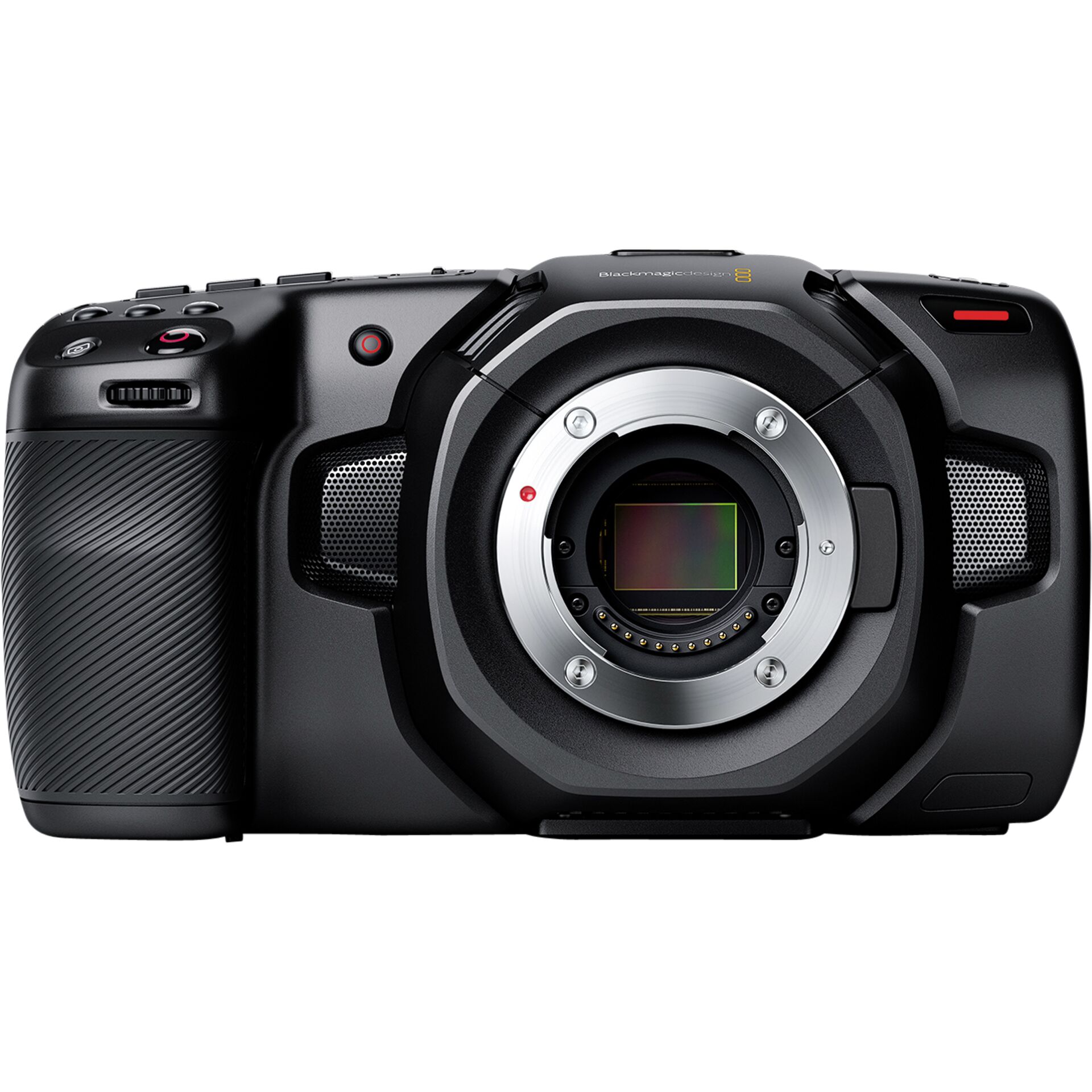 Blackmagic Design Blackmagic Pocket Cinema Camera 4K | Kamera & Foto ...