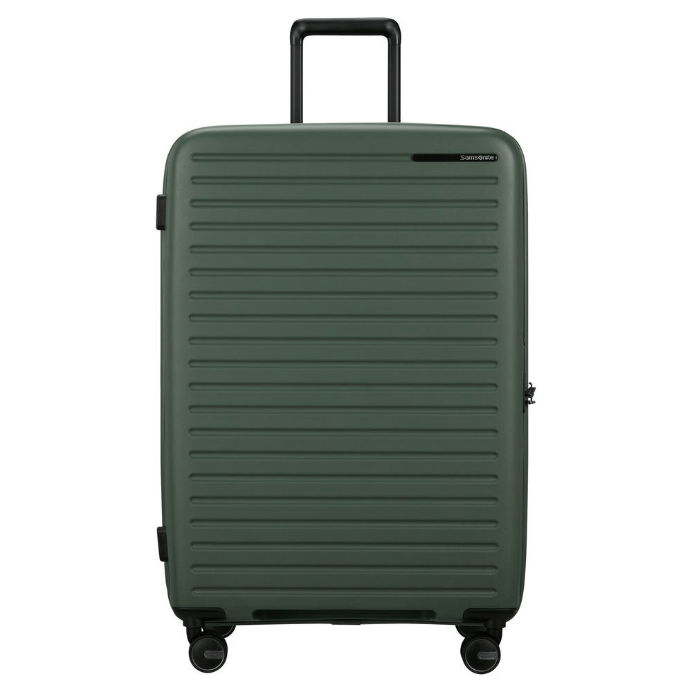 SAMSONITE 4-Rollen Trolley 75cm Sage | Reisegepäck | MAINGAU