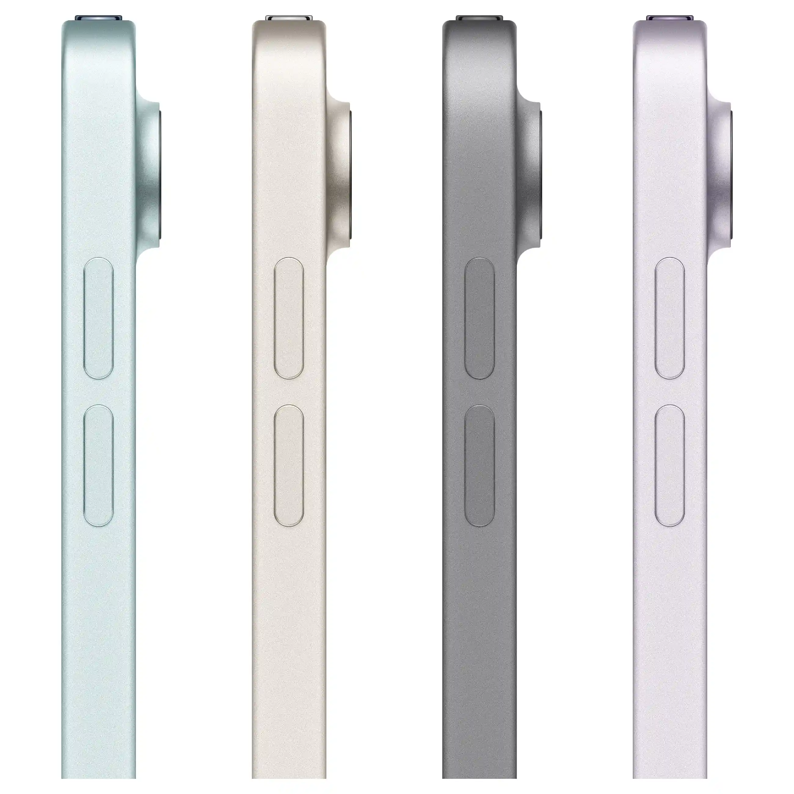 Apple iPad Air 11 M3 Wi-Fi 512GB (violett) 7.Gen | Notebooks & Tablets ...