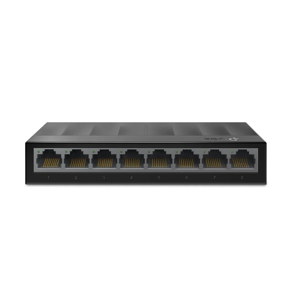 TP-Link LS1005G Switch 5 Port | Netzwerk | MAINGAU