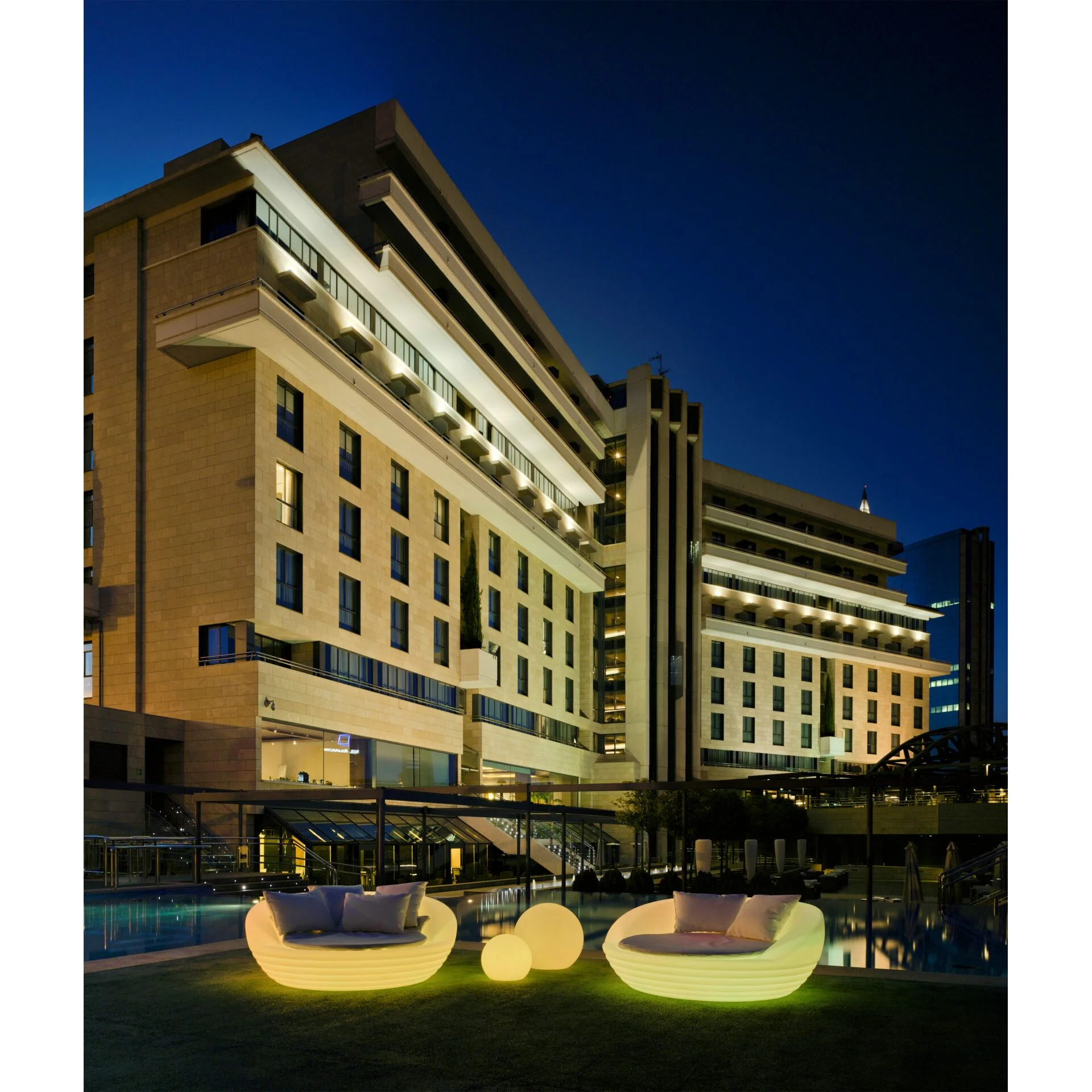 Newgarden Buly 60 Solar Leuchte | Beleuchtung | MAINGAU