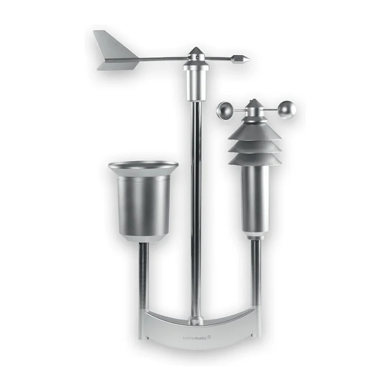 eQ-3 Homematic IP Wettersensor – pro | Smart Home | MAINGAU