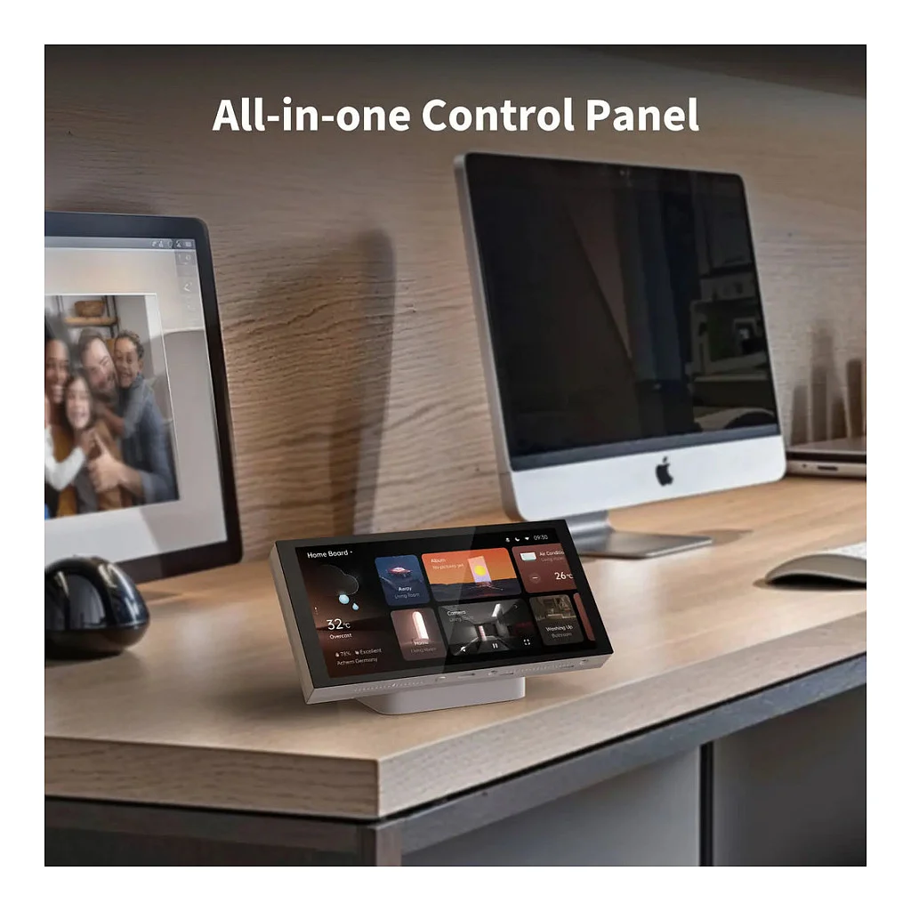 Aqara Panel Hub S1 Plus | Steuerungszentralen & Gateways | MAINGAU