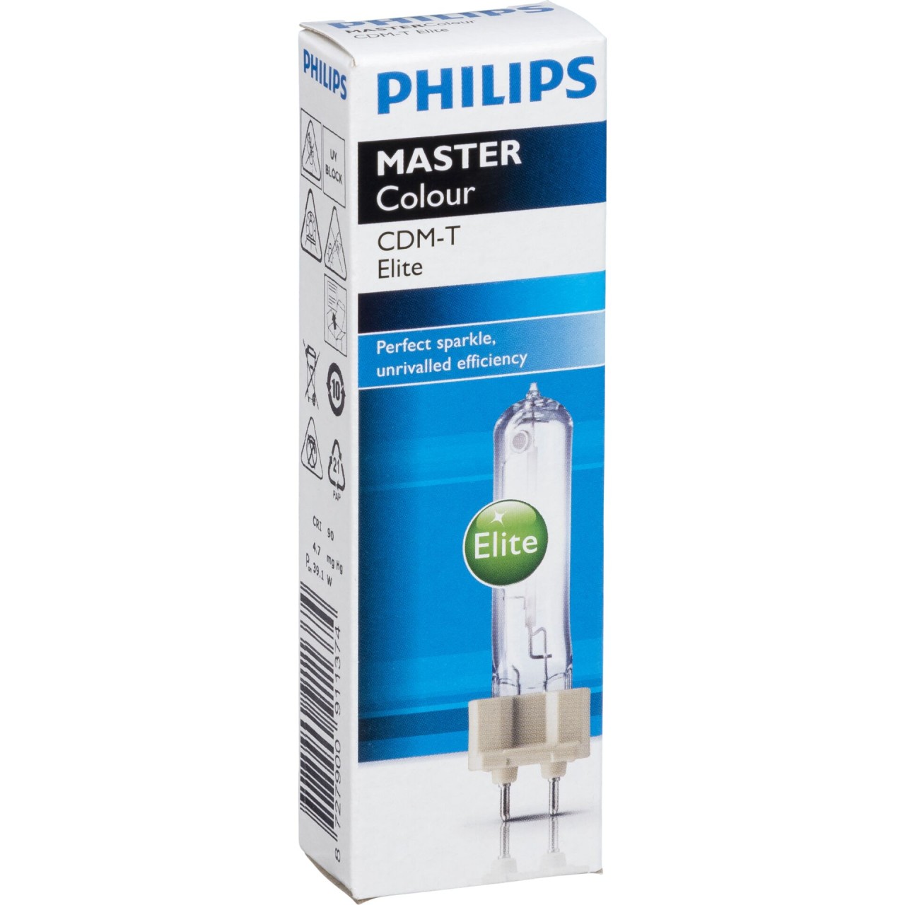 Philips CDM-T Elite 35W/930 G12 | Leuchtmittel & Lampen | MAINGAU